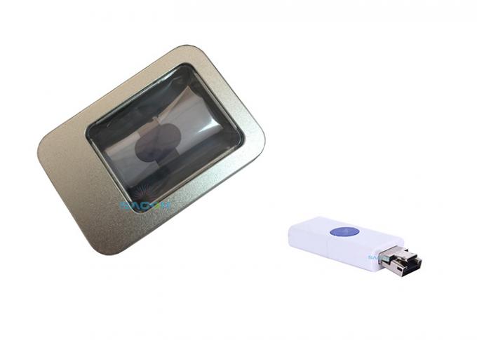 Mini USB Cell Phone GPS Jammer Anti GPS System Prevent Tracking ...