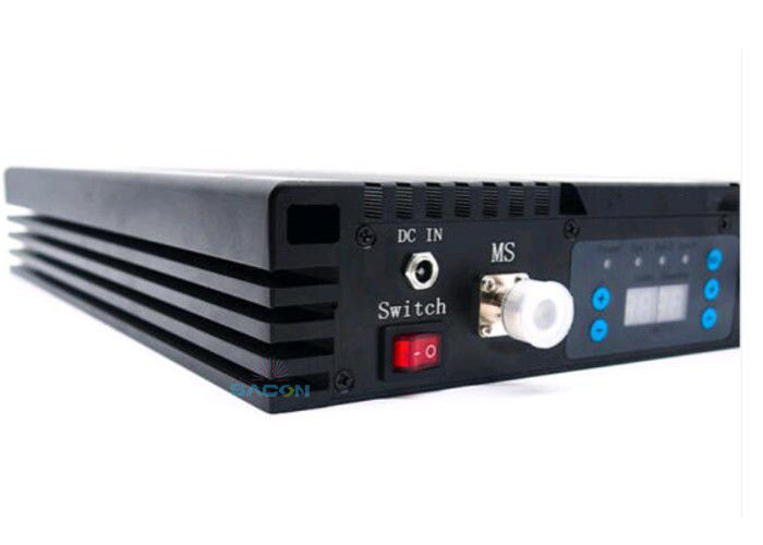 5 Bands 27dBm Mobile Phone Signal Enhancer Boost 2G 3G 4G LTE Signals ...