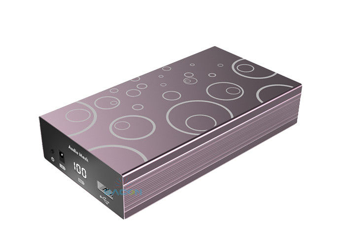 Handheld Cell Phone Vioce Recorder Mobile Phone Signal Blocker Wireless ...