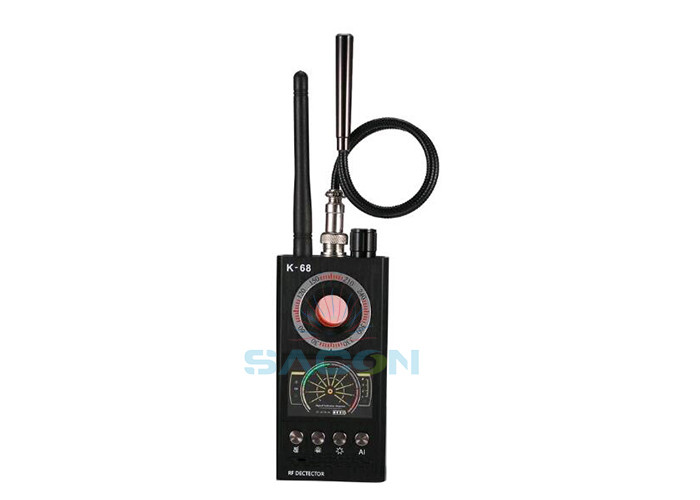 GPS Tracker Locator Bug Camera Detector Wireless Dropshipping RF Bug Finder